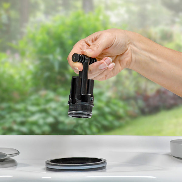 Plug for Freshwater™ Salt Sytem – Spring Dance Hot Tubs