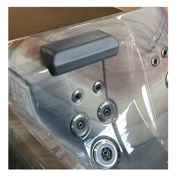 Hot Spring® Hot Spot Collection Pillow / Headrest (Fits Relay, Rhythm ...