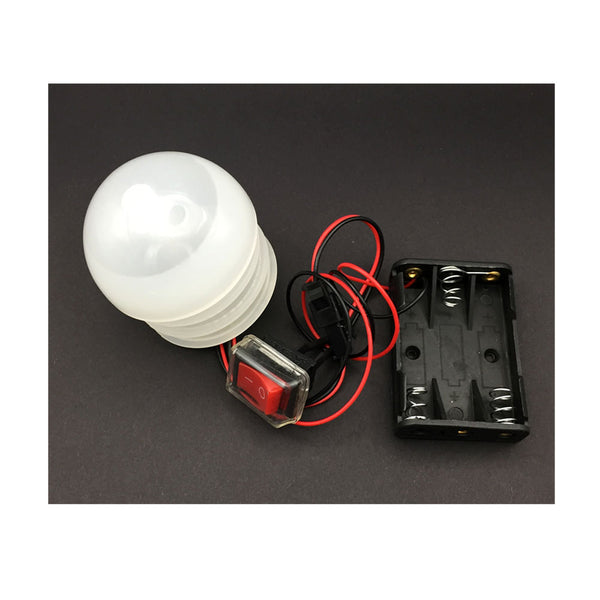 Spa Side Handrail Replacement LED Light Assembly – Spring Dance Hot Tubs