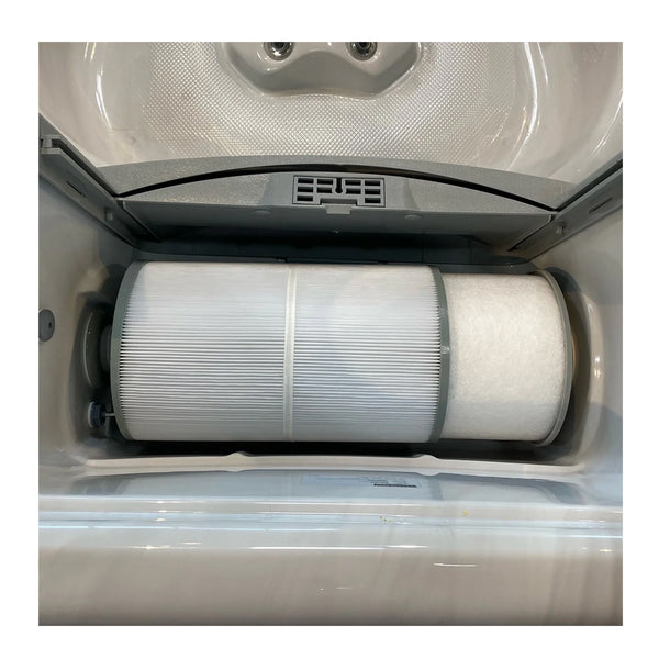 Sundance® Spas MicroClean® 75 Sq Ft. Hot Tub Filter – Spring Dance Hot Tubs