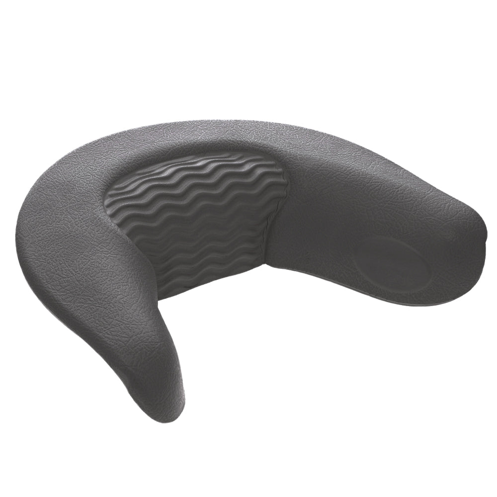 Tropic Seas Spas™ Curved Neck Pillow / Headrest – Spring Dance Hot Tubs