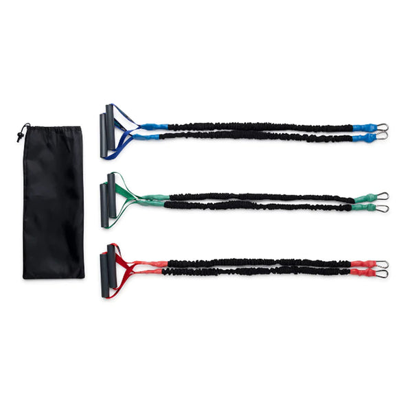 Endless Pools® Resistance Bands Kit - For Endless Pools® Swim Spas ...