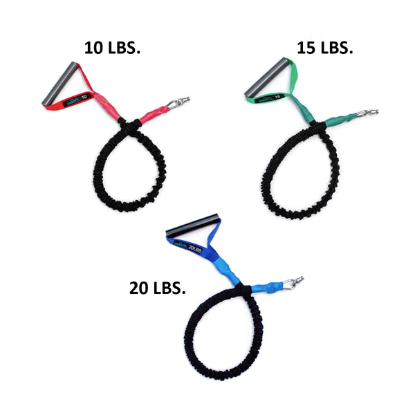 Endless Pools® Resistance Bands Kit - For Endless Pools® Swim Spas ...