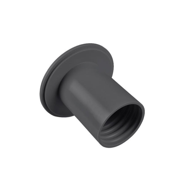Dark Gray Hot Tub Filter Cap - For Hot Spring® Hot Spot Collection 202 ...