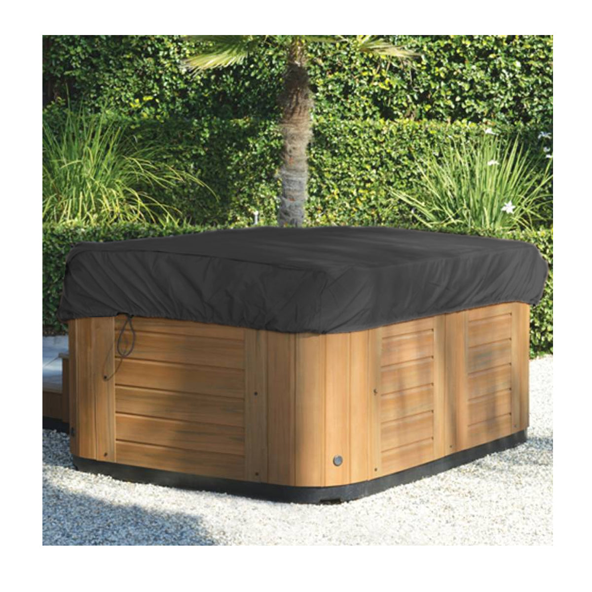 Life® Spa Cover Cap / Spa Bonnet - Two Sizes to Choose From – Spring ...